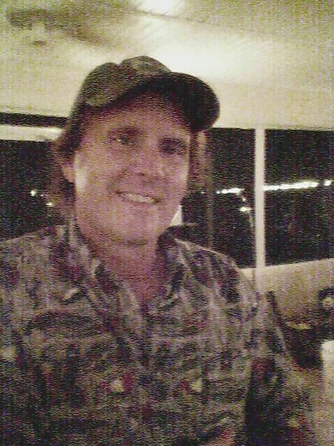 Terry Cassidy Fishin an a Pickin in the Florida Keys; Seagrass ...